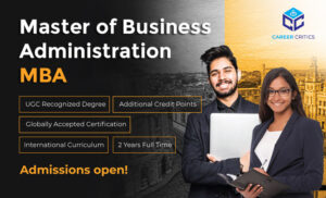 Top MBA/PGDM Colleges in Delhi NCR with Expert Counselors